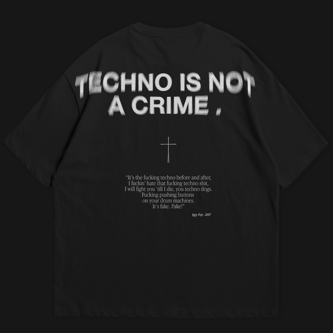 IMPACT TECHNO - MERCH