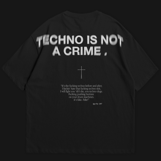 IMPACT TECHNO RAVE