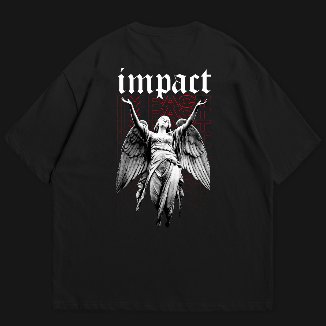 IMPACT TECHNO - MERCH