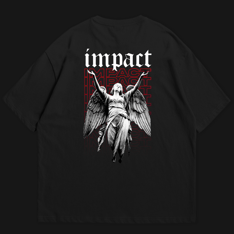IMPACT TECHNO - MERCH